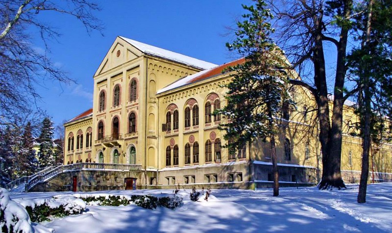 24 hours in Aranđelovac - Serbia.com