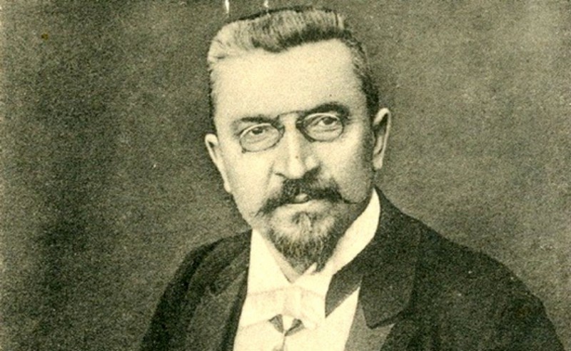 The last piece of Stevan Mokranjac to be performed for the first time ...