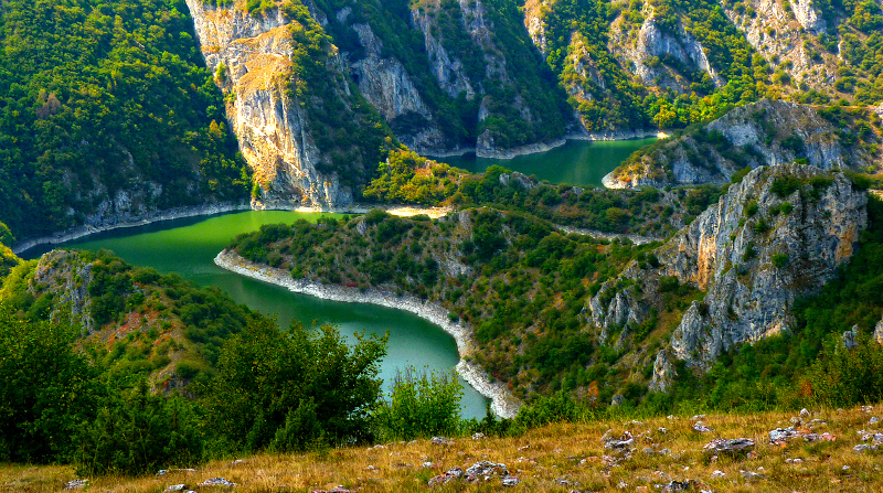 Number of tourist arrivals in Serbia in growth - Serbia.com