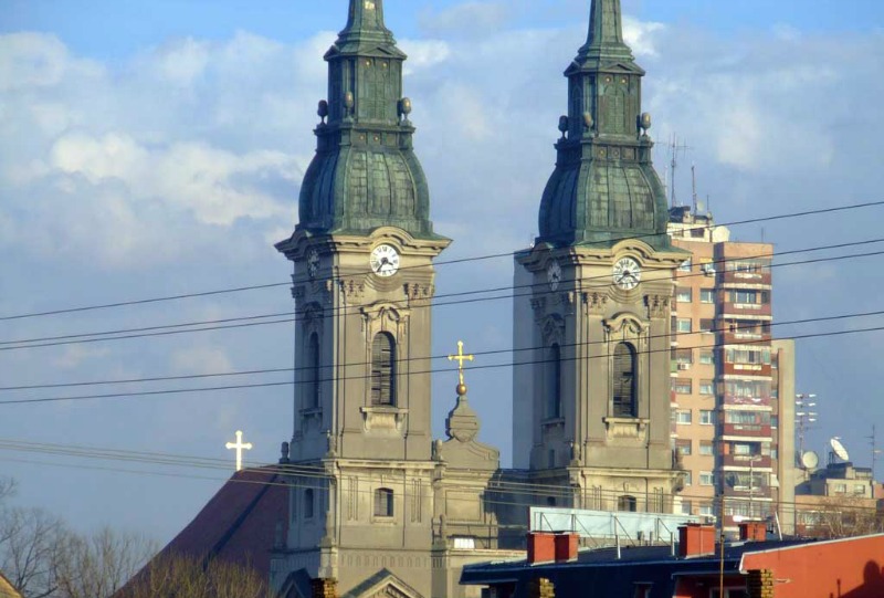 24 hours in Pančevo - Serbia.com