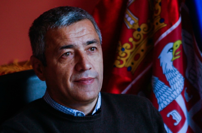 Suđenje Ivanoviću: Okončan glavni pretres, presuda u četvrtak - Serbia.com