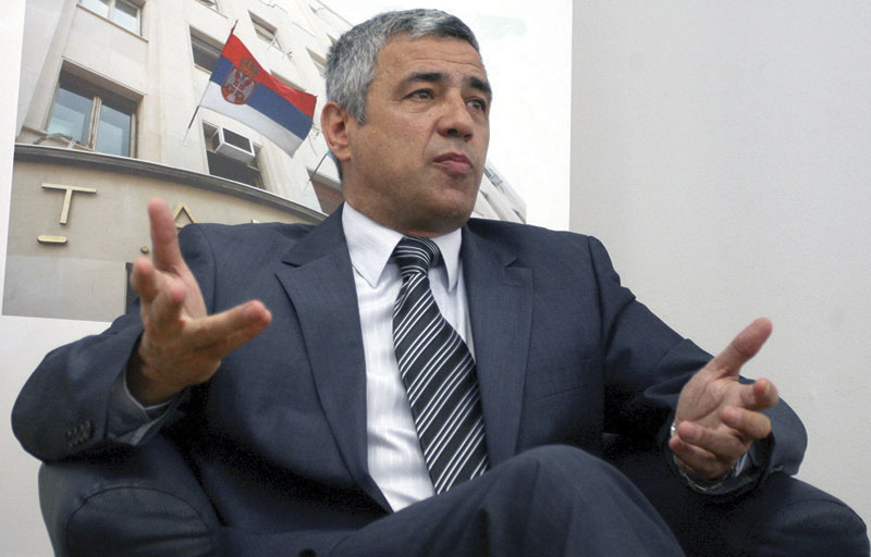 Ivanovic gets nine years in prison for 1999 war crime - Serbia.com