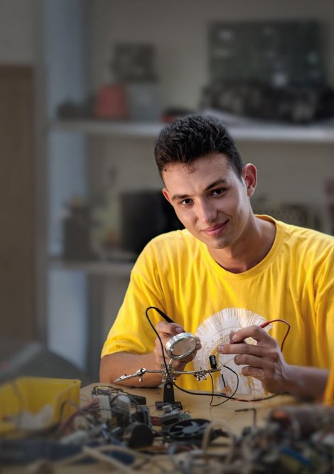 7 Serbian Inventors of the 21st Century - Serbia.com