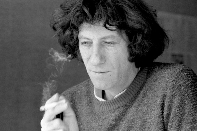 Danilo Kiš, a Genius of Serbian Contemporary Literature - Serbia.com