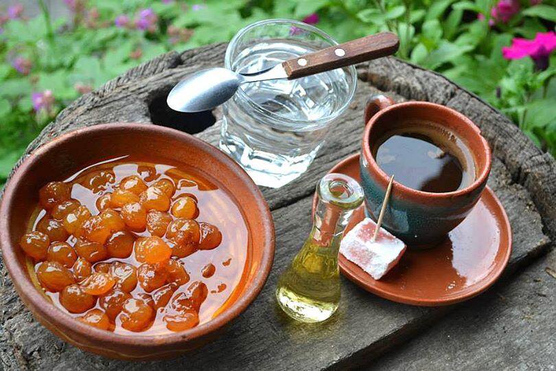 Drink the best Slivovitza in Šljivovica! - Serbia.com