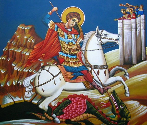 Zmaj Ognjeni Vuk Archives - Serbia.com