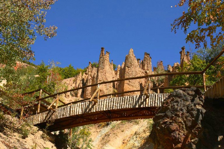 Unique and Magical: 14 Serbian Landscapes of Outstanding Features ...