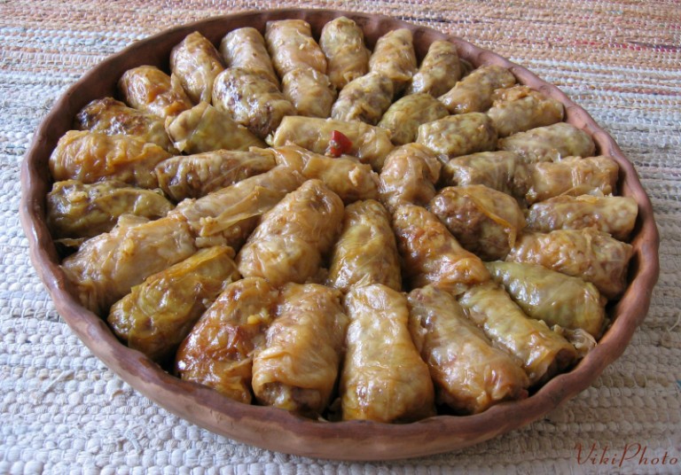 10 Serbian Recipes Everybody Should Know - Serbia.com
