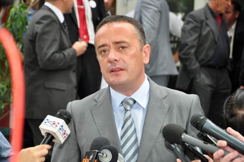 Antic: Serbia determined not to "waste energy" - Serbia.com