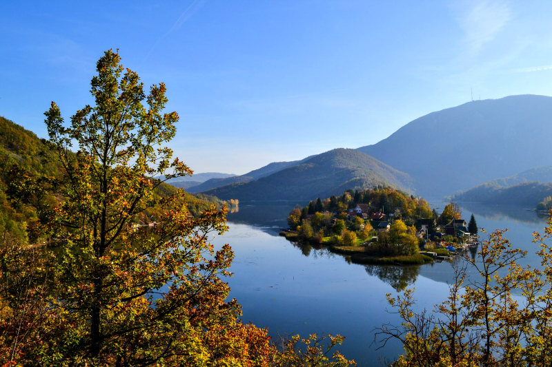 Unique and Magical: 14 Serbian Landscapes of Outstanding Features ... Unique and Magical: 14 Serbian Landscapes of Outstanding Features ...