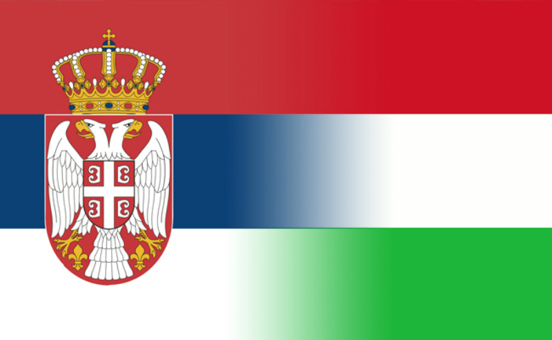 Serbia and Hungary to look to new markets together - Serbia.com