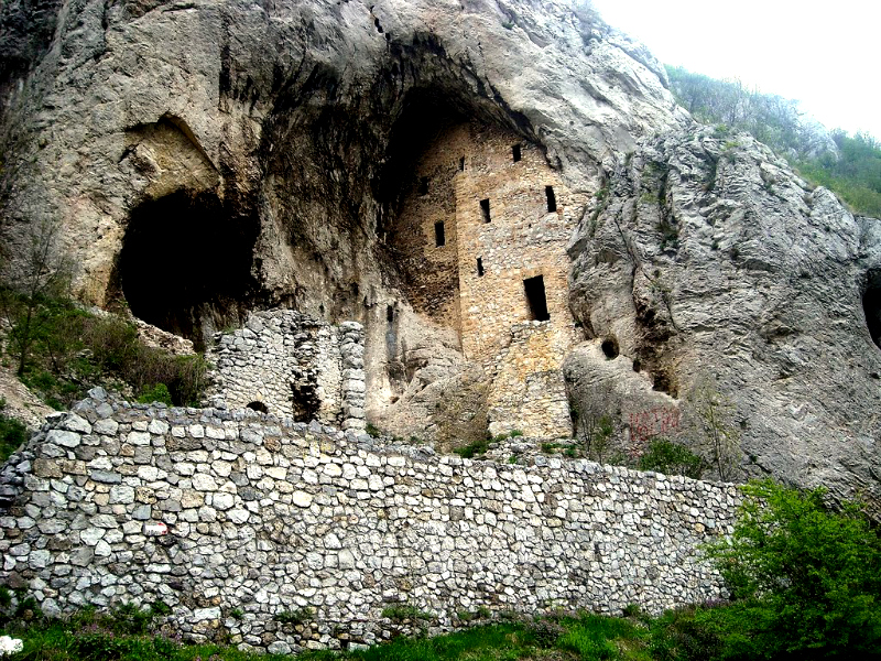 The 11 Most Unusual Serbian Churches and Monasteries - Serbia.com