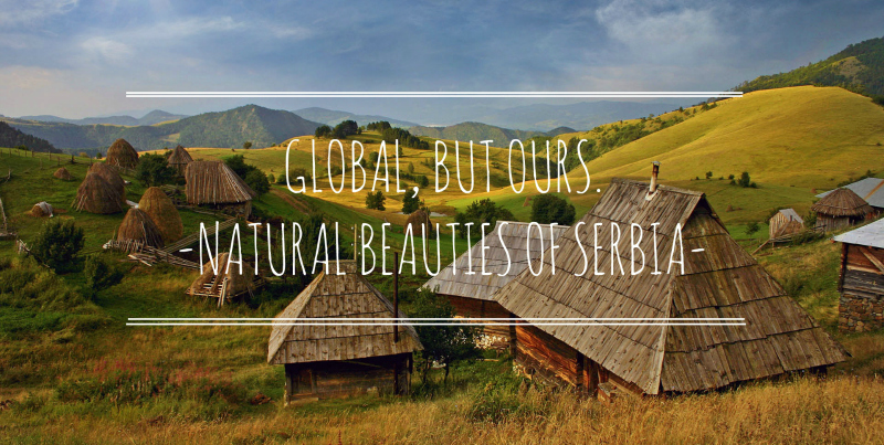 17 Incredible Places You Won't Believe Are Actually in Serbia - Serbia.com