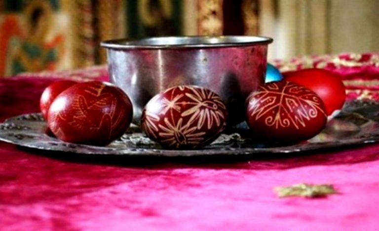 Unique Easter Traditions in Serbia - Serbia.com