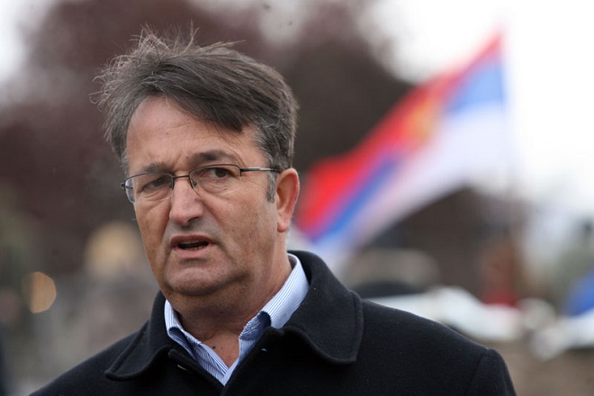 Ristic: Shots were fired at my house, no one is injured - Serbia.com