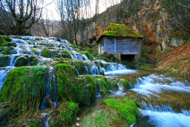 An Excape from Reality: 10 of the Most Charming Villages in Serbia ...