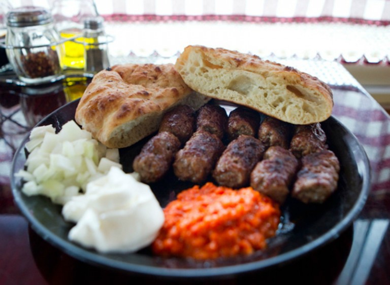 10 Serbian Recipes Everybody Should Know - Serbia.com