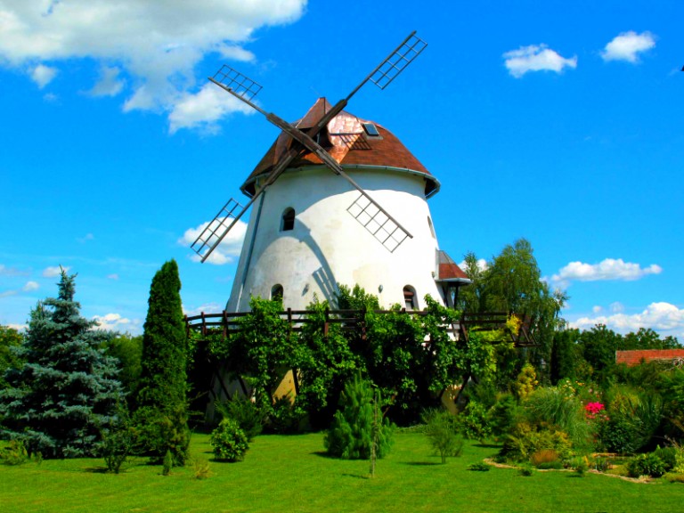 An Excape from Reality: 10 of the Most Charming Villages in Serbia ...