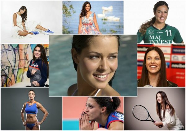 Serbia.com - Famous People of Serbia