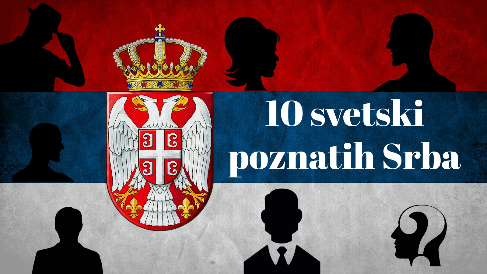 10 svetski poznatih Srba - Serbia.com