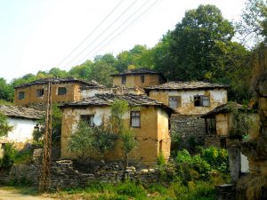 The Stone Village of Gostuša - the Most Unusual Village in Serbia ...