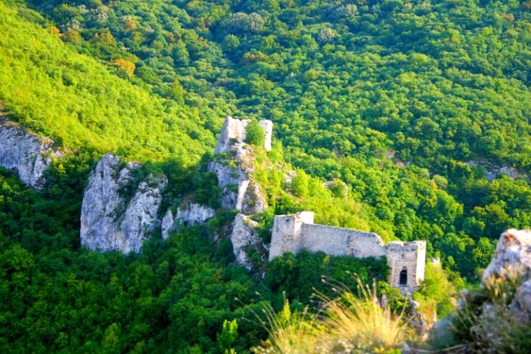 Unique and Magical: 14 Serbian Landscapes of Outstanding Features ...