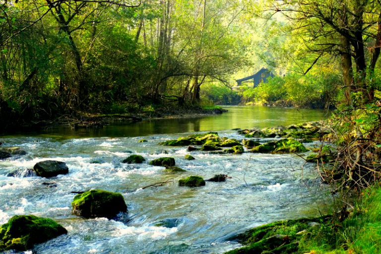 Obiđite Srbiju za 60 sekundi - Serbia.com