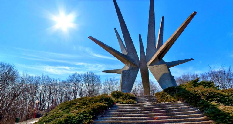 Unique and Magical: 14 Serbian Landscapes of Outstanding Features ...