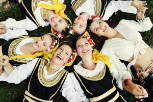 Serbian Fashion: Ethno Pieces You Simply Have to Own! - Serbia.com