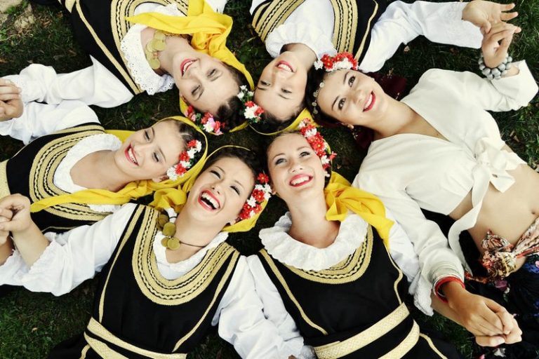 Serbian Fashion: Ethno Pieces You Simply Have to Own! - Serbia.com