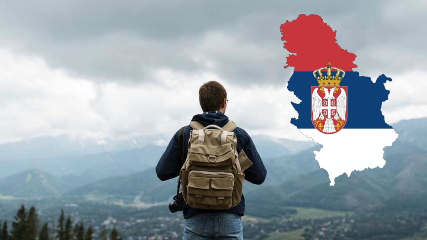 What to visit when in Serbia: From a Russian traveler perspective ...